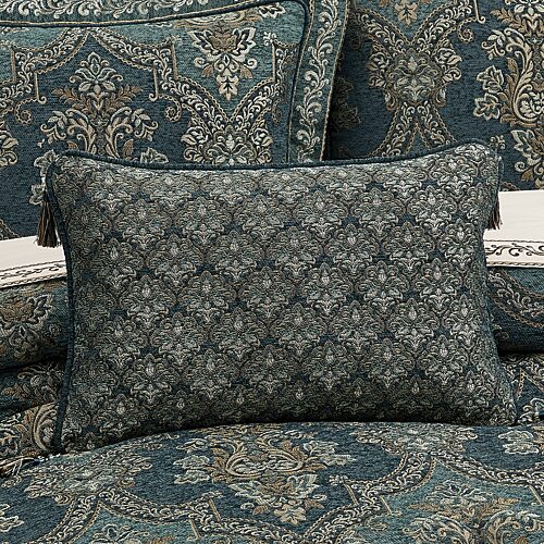 Click here for Queen Street Nadine 1 Pair Rectangular Throw Pillo... prices