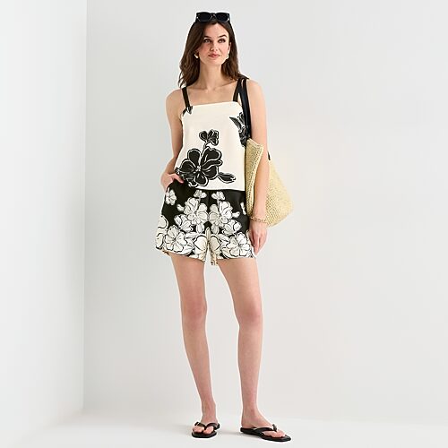 Click here for Worthington Womens Mid Rise Pull-On Short  X-small... prices