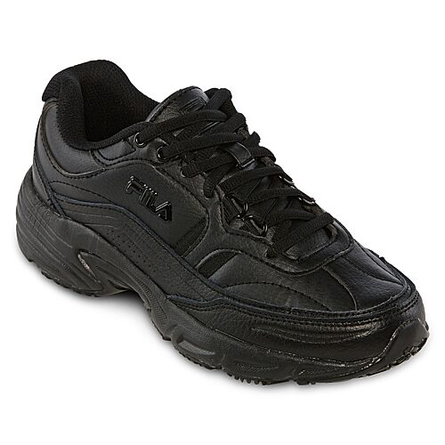 Click here for FILA Memory Workshift Womens Slip-Resistant Athlet... prices