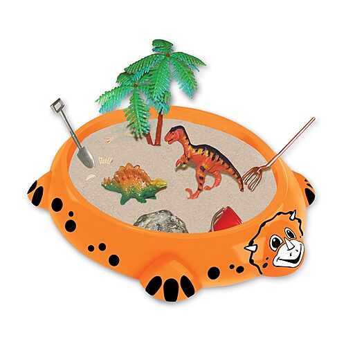 Click here for Sandbox Critters Play Set - Dinosaur prices