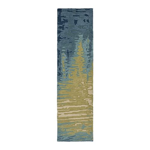 Click here for Liora Manne Corsica 9143 Reflection Ocean 2 x 76 R... prices