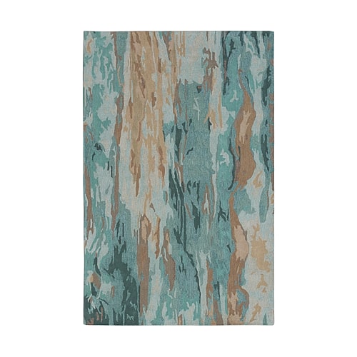 Click here for Liora Manne Corsica 9144 Waterfall Patina 36 x 56... prices