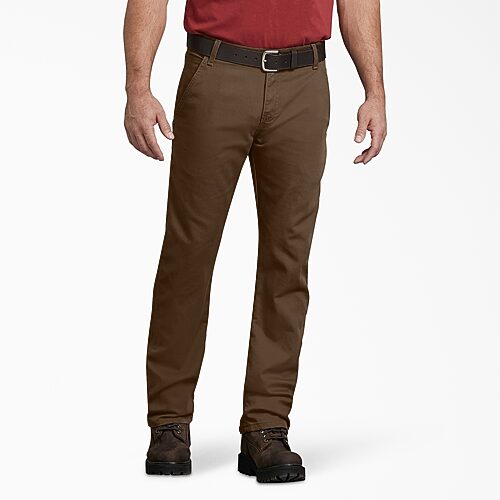 Click here for Dickies Flex Toughmax Duck Carpenter Mens Regular... prices