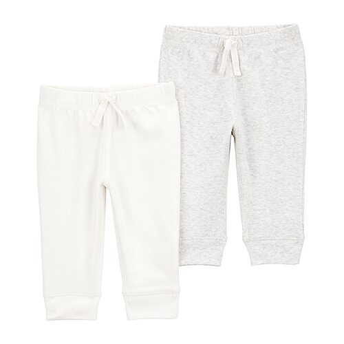 Click here for Carters Baby Unisex Straight Regular Fit Pull-On P... prices