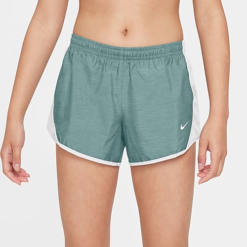 Click here for Nike Dri-Fit Tempo Big Kid Girls Running Short  X-... prices