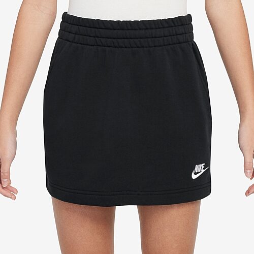 Click here for Nike Club Big Kid Girls Mini Active A-Line Skirt... prices
