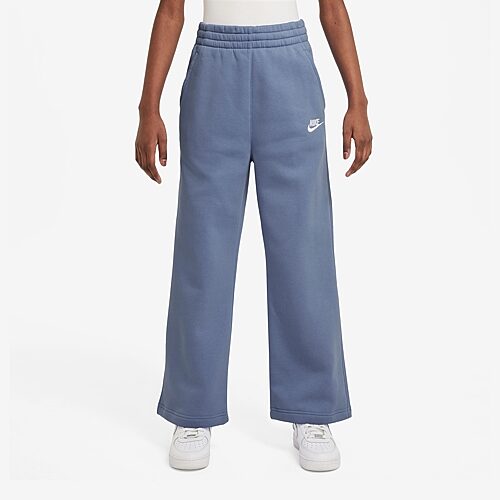 Click here for Nike Club Big Kid Girls Wide Leg Regular Fit Fleec... prices