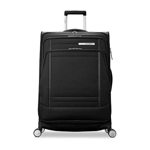Click here for Samsonite Uplift 25 Inch Softside Checked Spinner... prices