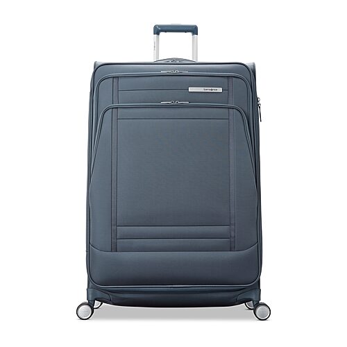 Click here for Samsonite Uplift Large Expandable Spinner Suitcase prices