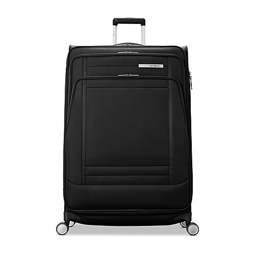 Click here for Samsonite Uplift 30 Inch Softside Checked Spinner... prices