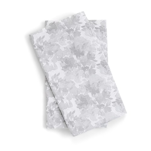 Click here for Linden Street Vintage Wash Cotton Standard 2-Pack... prices