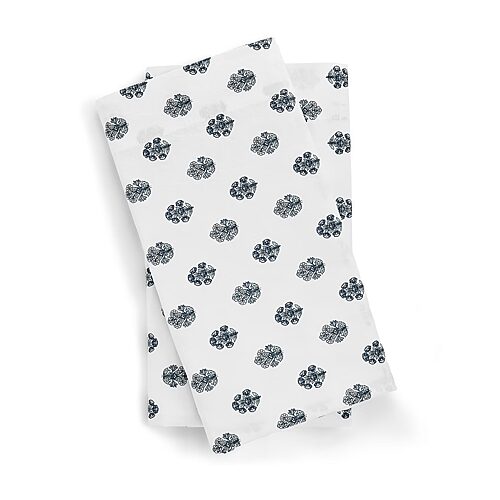 Click here for Linden Street Vintage Wash Cotton Standard 2-Pack... prices