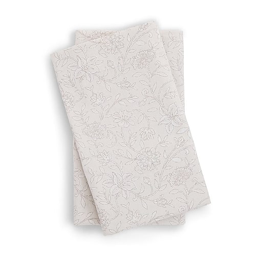 Click here for Linden Street Vintage Wash Cotton Standard 2-Pack... prices