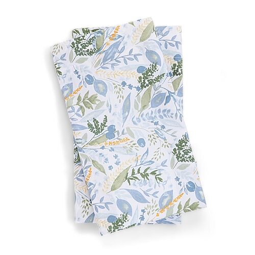 Click here for Linden Street Vintage Wash Cotton Standard 2-Pack... prices