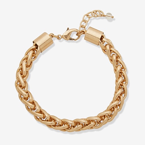 Click here for a.n.a Womens Cuff Bracelet  One Size  Yellow prices