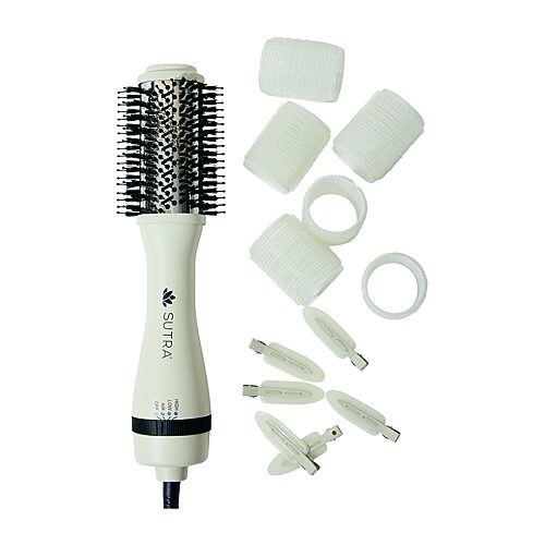 Click here for SUTRA BEAUTY Bombshell Set Hot Air Brush  One Size... prices