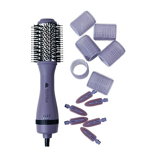 Click here for SUTRA BEAUTY Bombshell Set Hot Air Brush  One Size... prices