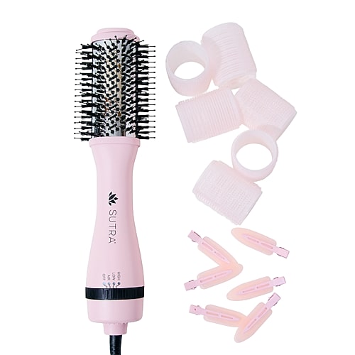 Click here for SUTRA BEAUTY Bombshell Set Hot Air Brush  One Size... prices