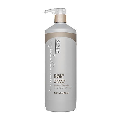 Click here for Kenra Luxe Shine Shampoo 33.8 oz.  One Size prices