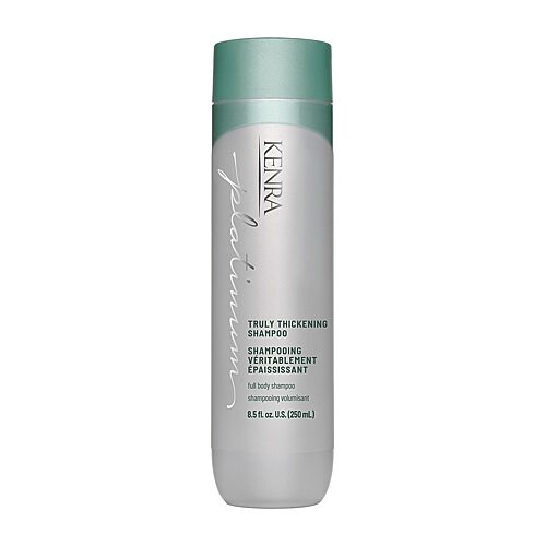 Click here for Kenra Truly Thickening Shampoo 8.5 oz.  One Size prices