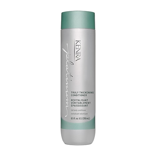 Click here for Kenra Truly Thickening Conditioner 8.5 oz.  One Si... prices