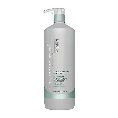Click here for Kenra Truly Thickening Conditioner 33.8 oz.  One S... prices