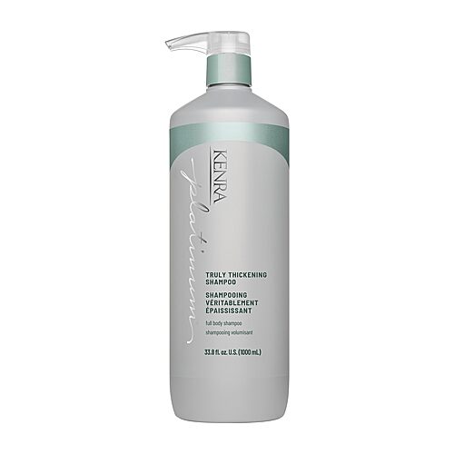 Click here for Kenra Truly Thickening Shampoo 33.8 oz.  One Size prices