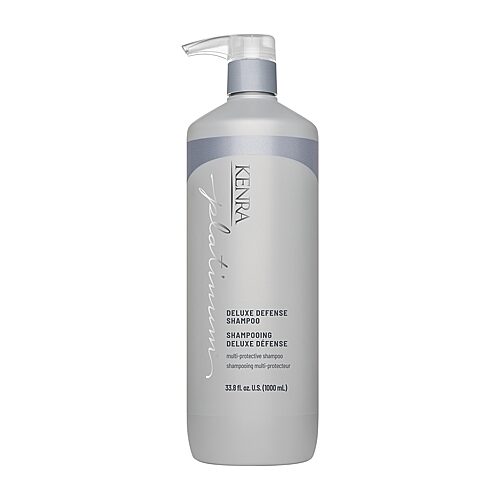 Click here for Kenra Shampoo 33.8 oz.  One Size prices