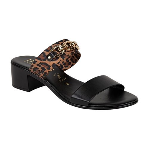 Click here for Italian Shoemakers Womens Jemina Heeled Sandals  5... prices