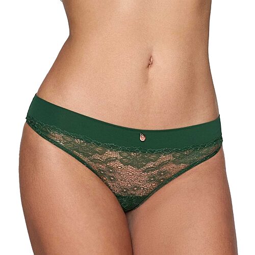 Click here for Ilusion Womens Average + Full Figure 1 Pair Bikini... prices