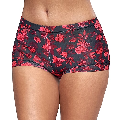 Click here for Ilusion Microfiber Rear Lifting Boyshort- 1407  Xx... prices
