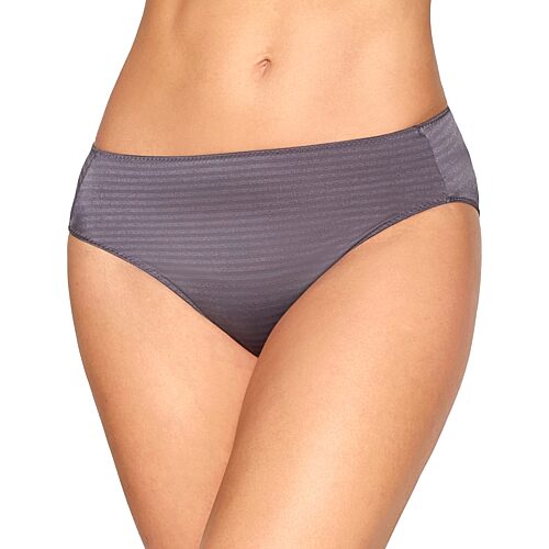 Click here for Ilusion Luxe Stripe French Cut Bikini- 1287  Mediu... prices