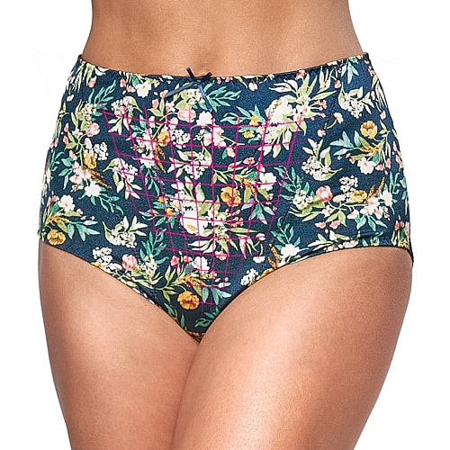 Click here for Ilusion High Waist Smoothing Brief- 2155  X-large... prices