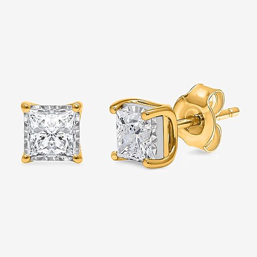Click here for (I/Si2) 1-1/2 CT. T.W. Lab-Grown Diamond Sterling... prices