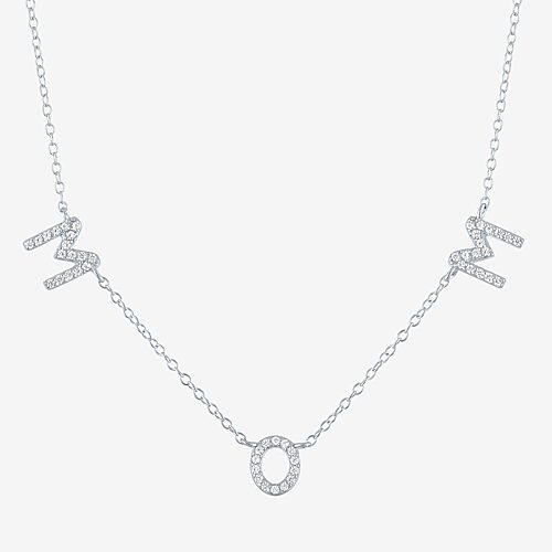 Click here for Yes  Please! Womens Lab Created White Sapphire Pur... prices