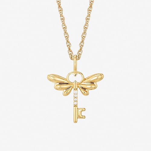 Click here for Harry Potter (F / Si2) Womens Diamond Accent Lab G... prices