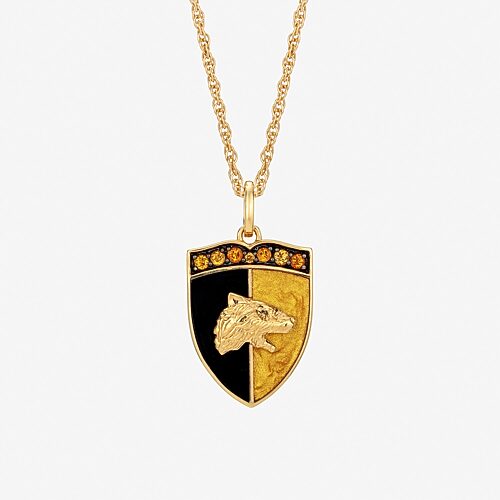 Click here for Harry Potter Womens Genuine Red Garnet 14K Gold Ov... prices