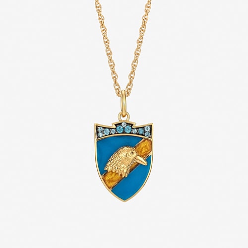 Click here for Harry Potter Womens Genuine Red Garnet 14K Gold Ov... prices