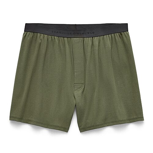 Click here for Shaquille ONeal XLG Mens Boxers 370033  4x-large... prices