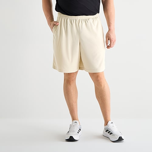 Click here for Xersion Xtreme Mens Big and Tall Basketball Short... prices