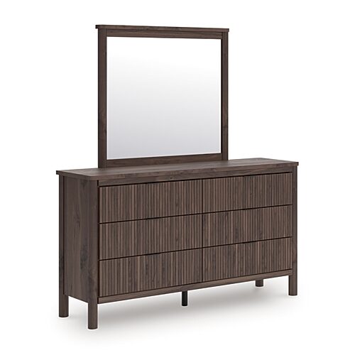Click here for Signature Design by Ashley Serena 6-Drawer Dresser... prices