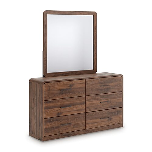 Click here for Signature Design by Ashley Chadbourn Dresser and M... prices