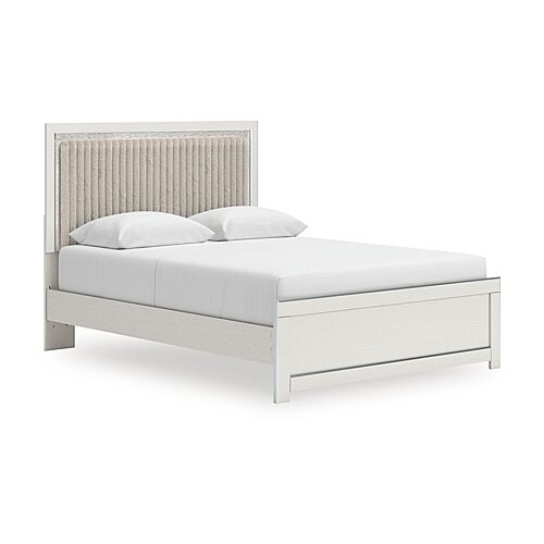 Click here for Signature Design by Ashley Rogers Upholstered Pane... prices