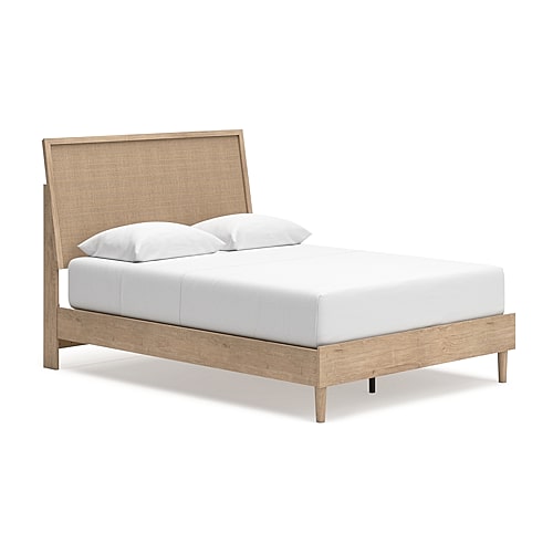 Click here for Signature Design by Ashley Colorado Panel Bed  One... prices