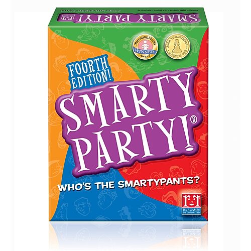 Click here for Smarty Party Game prices