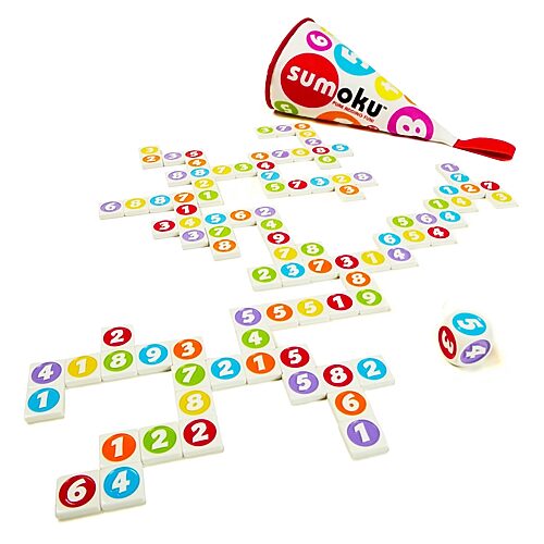 Click here for Sumoku prices