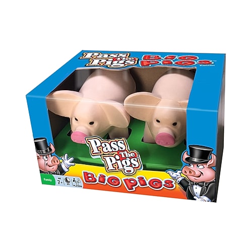 Click here for Pass The Pigs- Big Pigs prices
