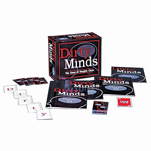 Click here for Dirty Minds Game prices