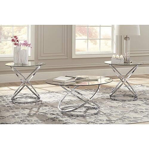 Click here for Signature Design by Ashley 3-Piece Hollynyx Coffee... prices