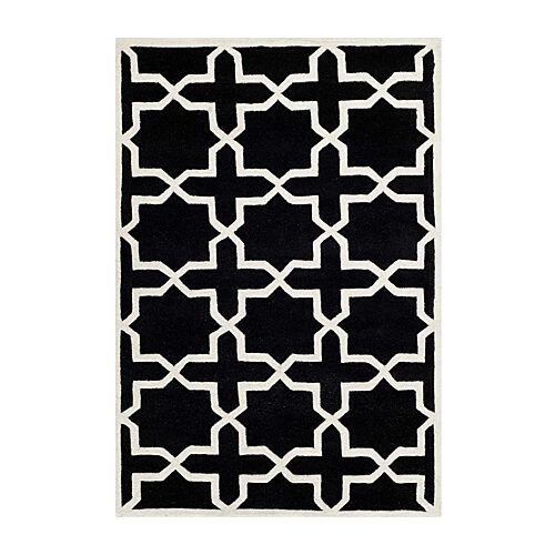 Click here for Safavieh Celestine Geometric Hand Tufted Wool Rug... prices